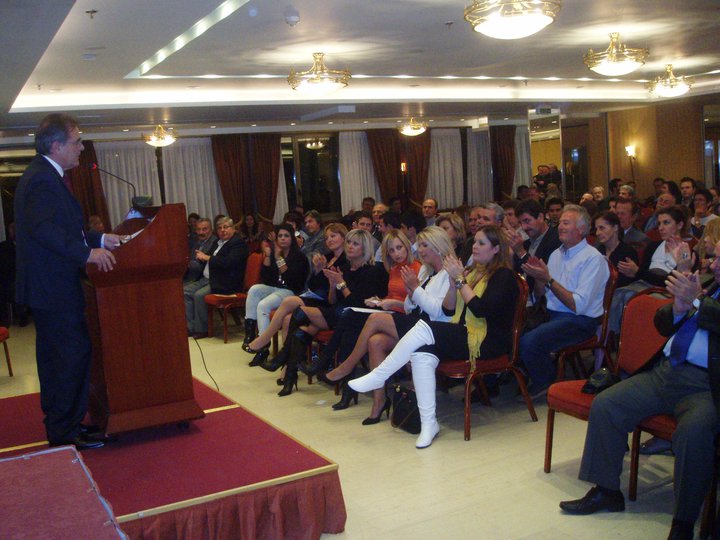 Kyparissia News Blog: 28.10.10