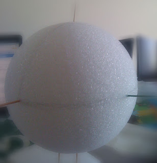 It's My Cake, Inc: 3 D Tutorial: Mickey Mouse Head