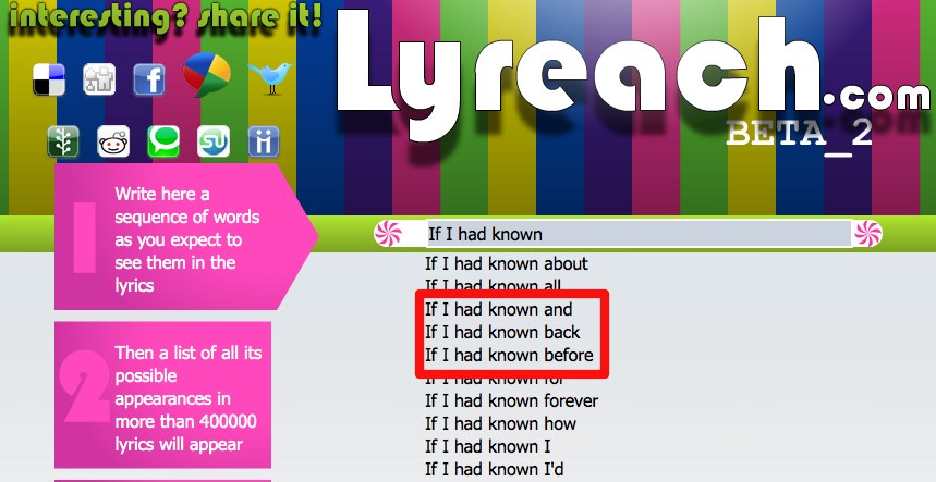 Nik's QuickShout: Teaching Grammar Through Songs