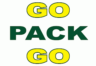 Owen's Out of Print: Go Pack Go