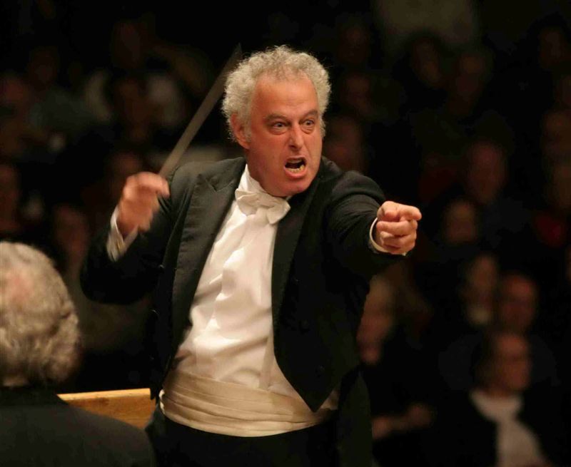 Trumpet Matters: The Cop, the Doc, and the Maestro