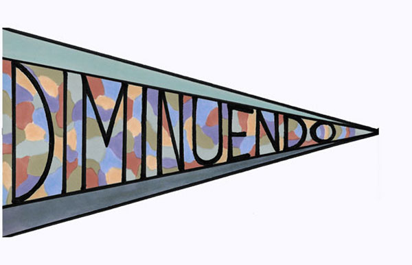 Trumpet Matters: Fading Gracefully