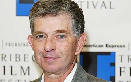 Cajón de sastre: Dos viejas novedades en novela negra