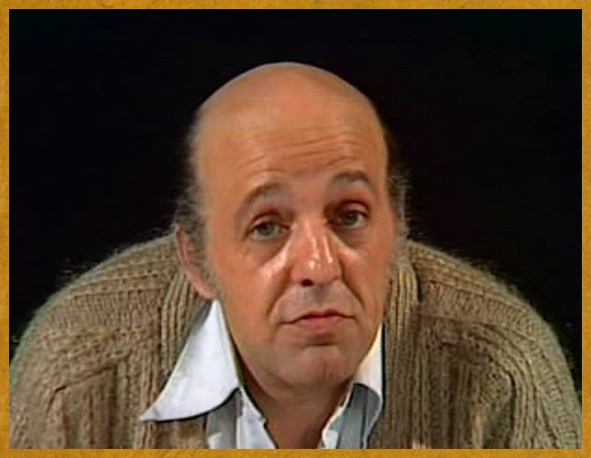 Cajón de sastre: Fernando Delgado