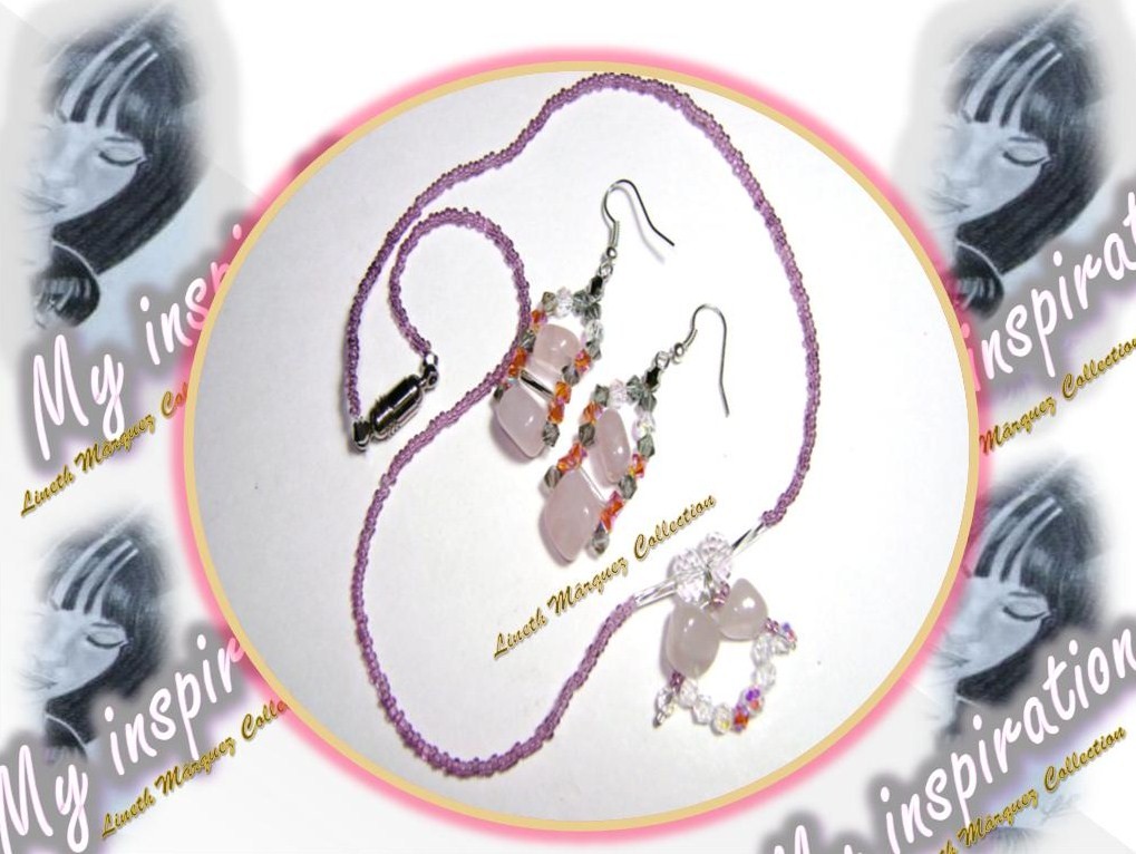 Lineth Márquez Collection: Acerca de Lineth Márquez Collection