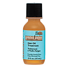 Proclaim Argain Oil | Girly Things by *e* | @girlythingsby_e