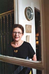 Dialogo Franco: Marta Rosenberg Psicoanalista e integrante de la ...