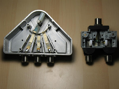 AE1S Science and Engineering Blog: Coaxial Switches