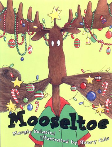 The Kids' Stacks: Mooseltoe