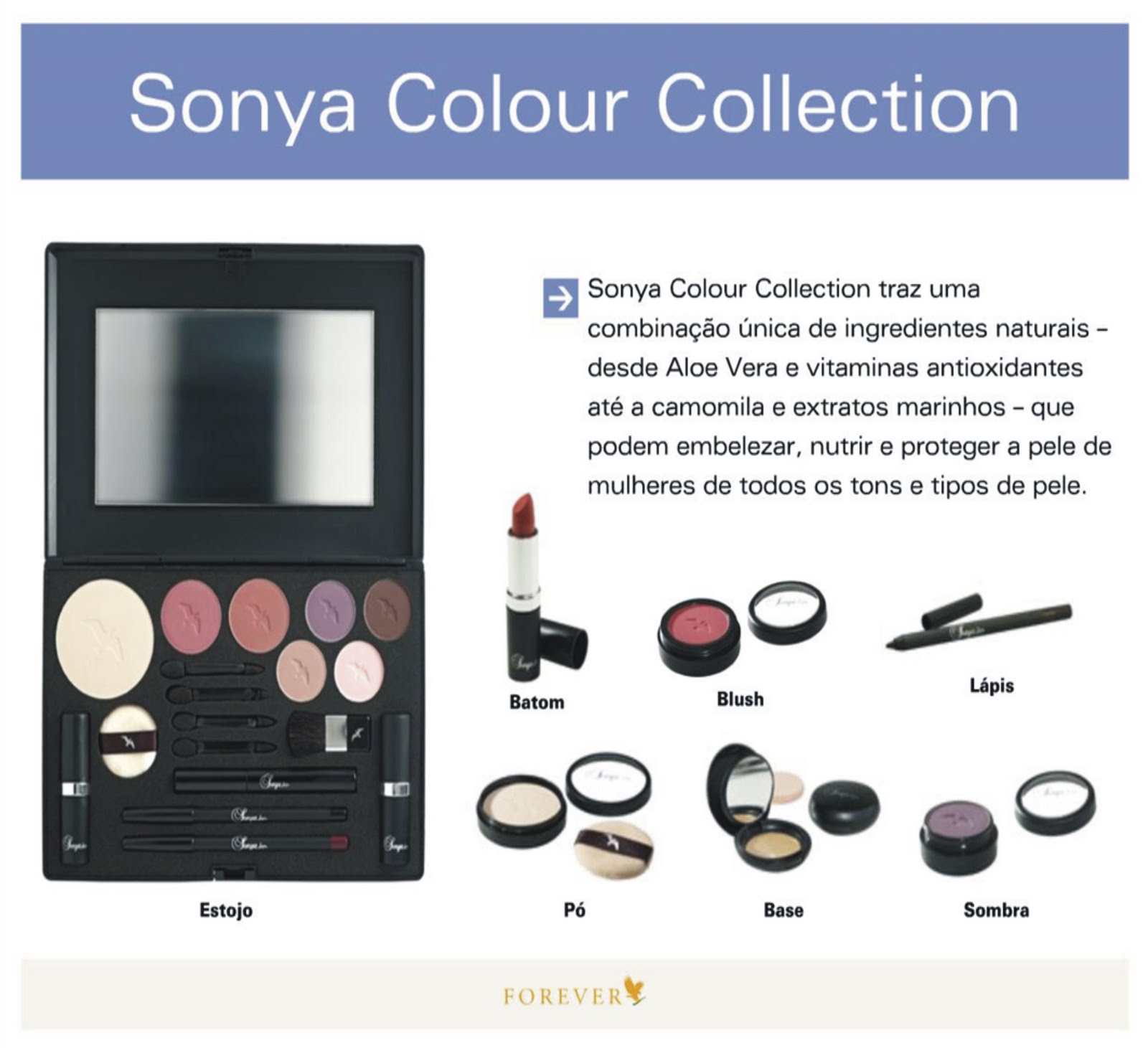 Aloe Vera Products Brazil