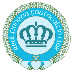 Fantacalcio della Brianza: Formazione Real Fiodena