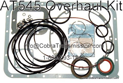 Cobra Transmission Parts 1-800-293-1848: Allison AT 540, 543, 545 ...