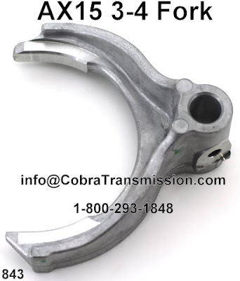 Cobra Transmission Parts 1-800-293-1848: New Shiny Brass For The AX15 ...