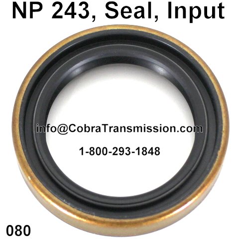 Cobra Transmission Parts 1-800-293-1848: New Process Tranfer Case ...