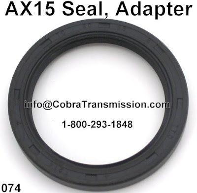 Cobra Transmission Parts 1-800-293-1848: New Shiny Brass For The AX15 ...