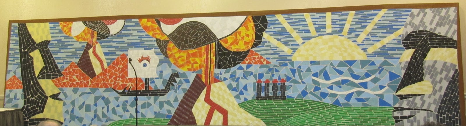 Tikilife: Charles Phoenix Retro Slide Show