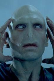 Universo Potter: Voldemort