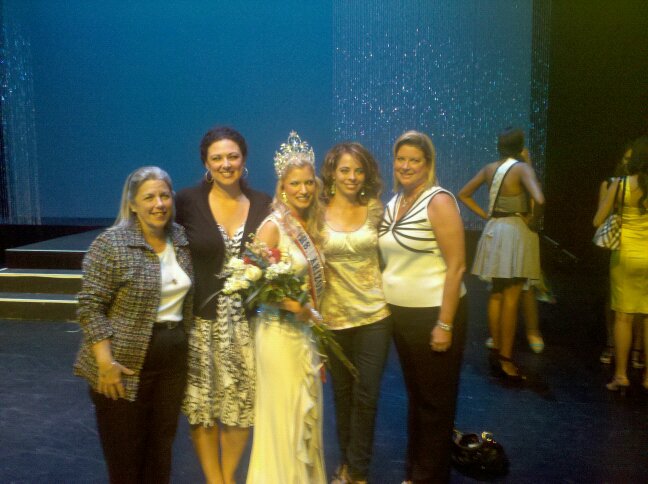 Mrs. Arizona United States 2010