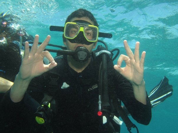 Study Abroad at Ithaca: Tips From Your Peers