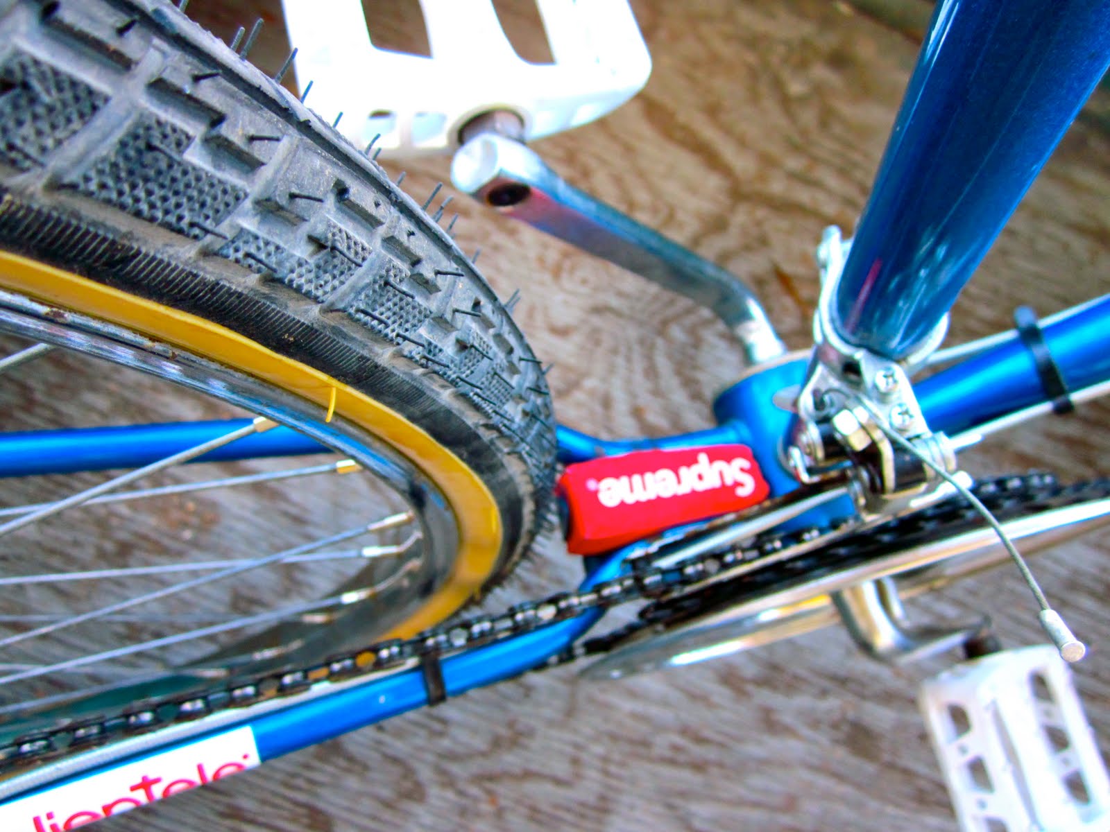 DJ A_D0G: Columbia 10 speed remixed...