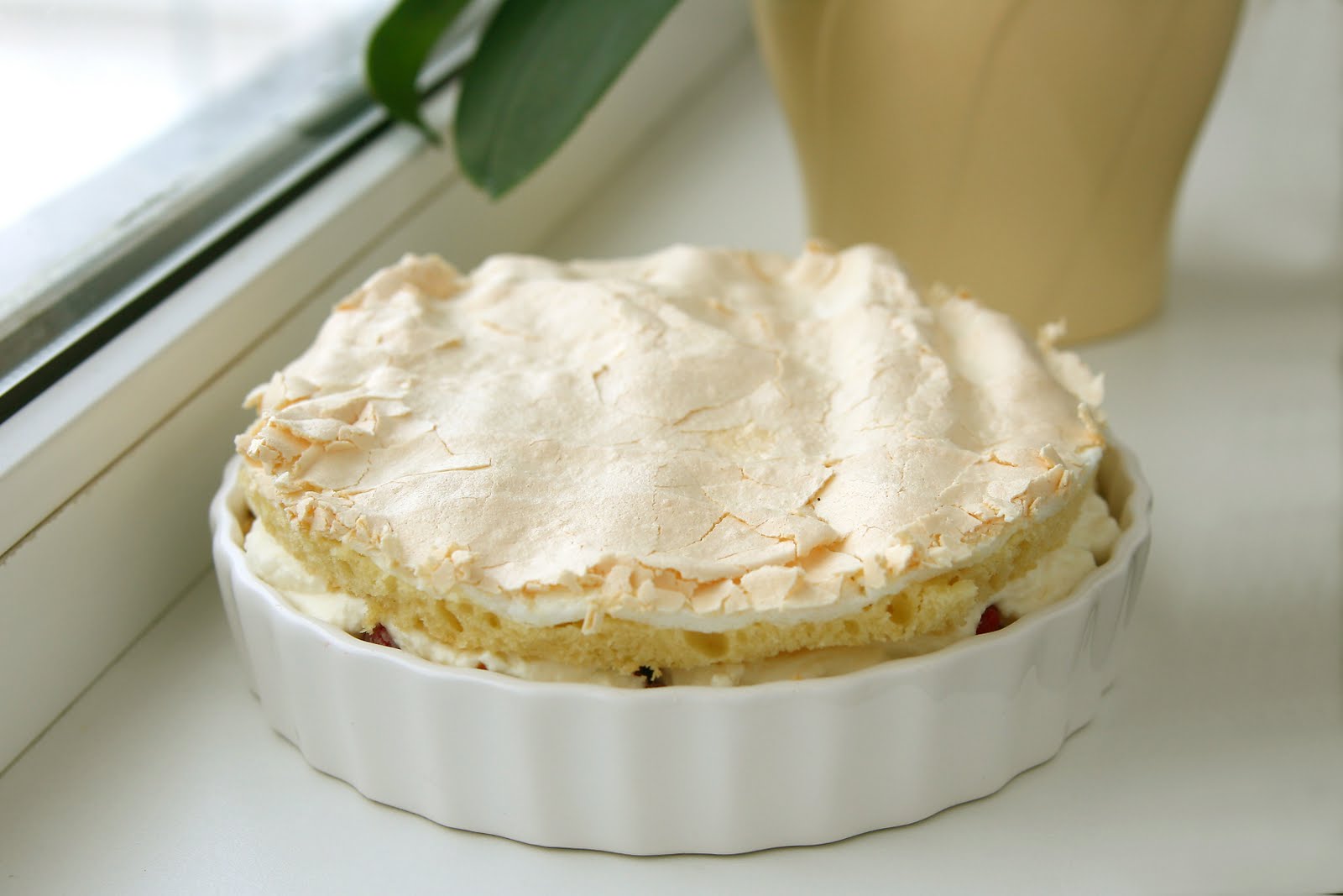 Helena Köögis: Brita kook