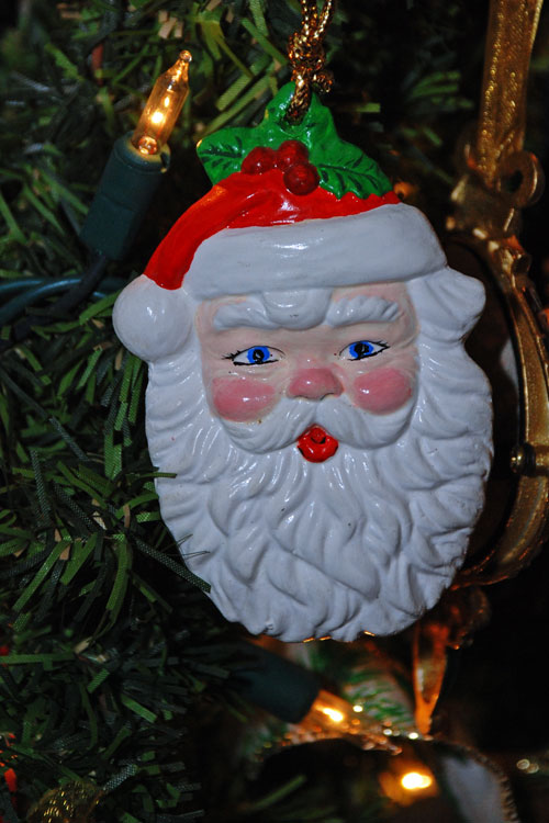 Driller's Place: Ruby Tuesday - Christmas Music Marathon Day 21