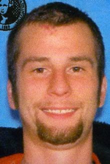 Footprints At The River's Edge: 12/24/10: Jeremy Peck, 24, Seattle, WA