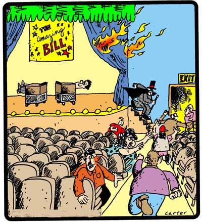 Jokes, Funny Images and Total Entertainment: How to know you are in ...