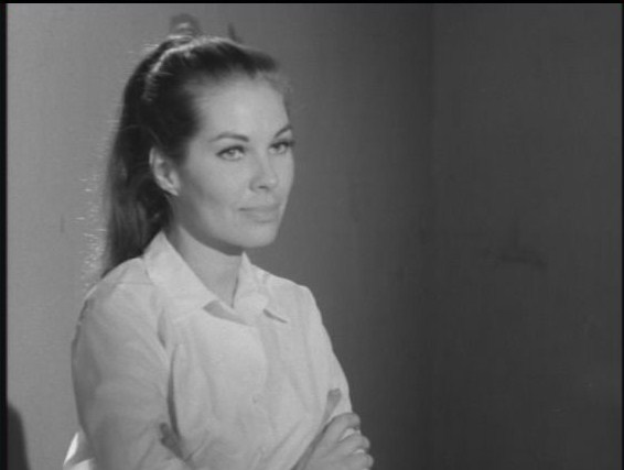 Plastic Exploding: The Olga Series (1964)