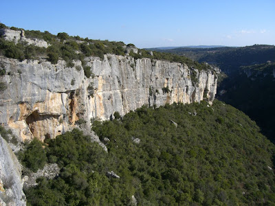 remidelu: les Gorges de la Cesse