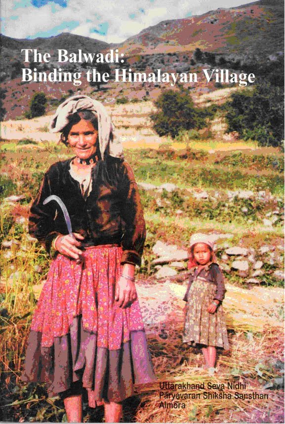 THE BALWADI : BINDING THE HIMALAYAN VILLAGE | The Himalayan Voice