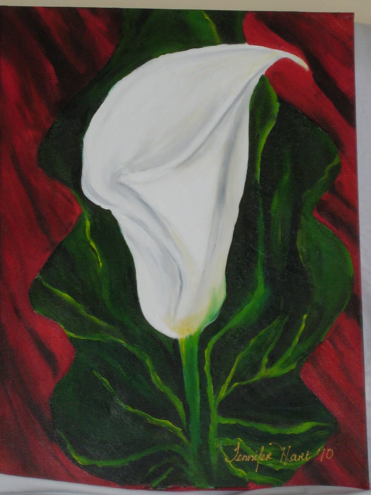 Jennifer Hart Designs