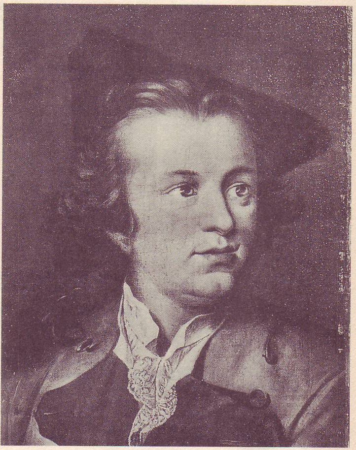 ColosseoNews: Lessing - La parabola dei tre anelli