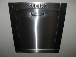 Welcome to Sally Land!: The Pete Gross House