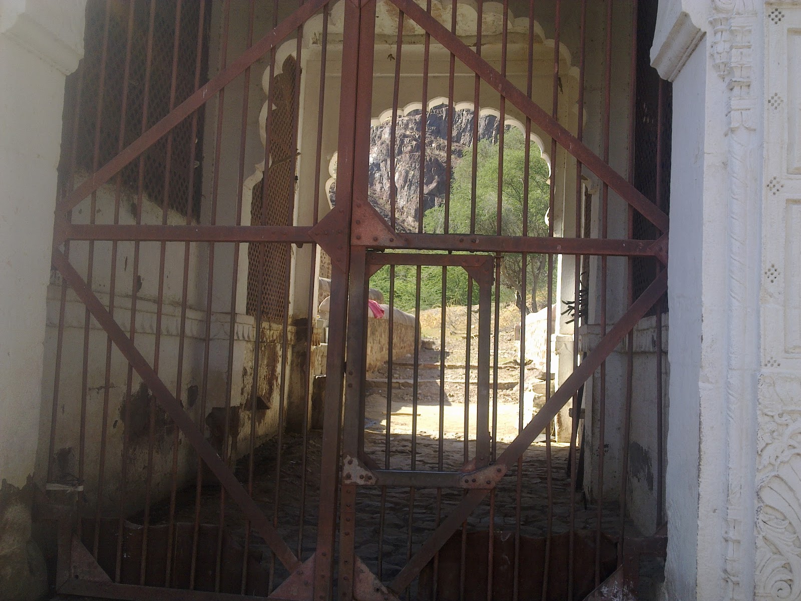 ரைட்பிளஸ் (Right plus): Siwana Fort Rajasthan