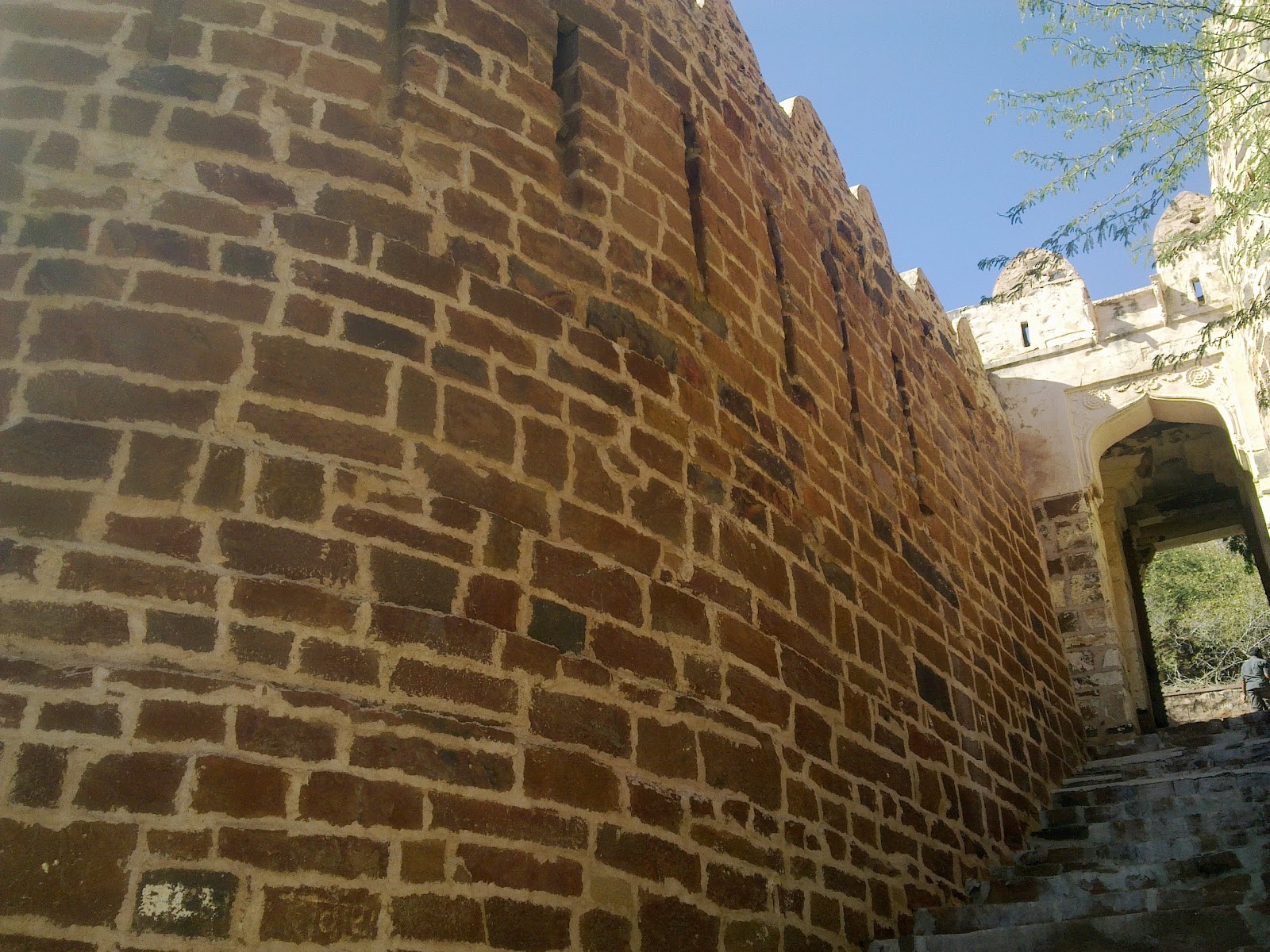 ரைட்பிளஸ் (Right plus): Siwana Fort Rajasthan