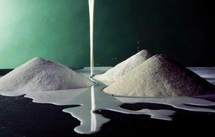 Benna Milk: How BENNA products are produced