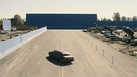 Ranimation World: 2012 disaster scene break down