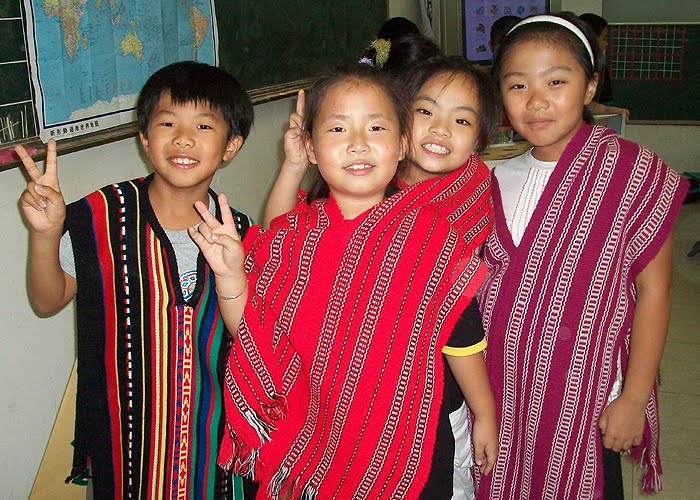 Zhuhai English Camp 2010: Hello from Yung Wing School!