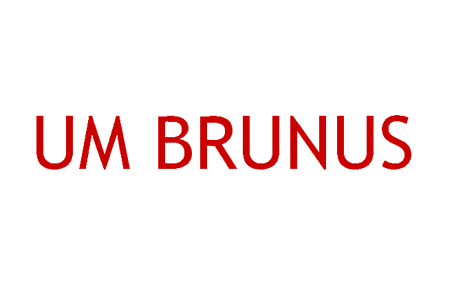 UM BRUNUS