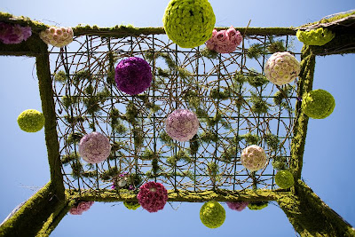 Gringa and Groom: The Many Sides of Chuppah