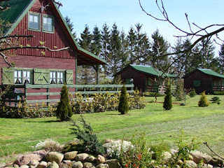 Agroturystyka w Polsce