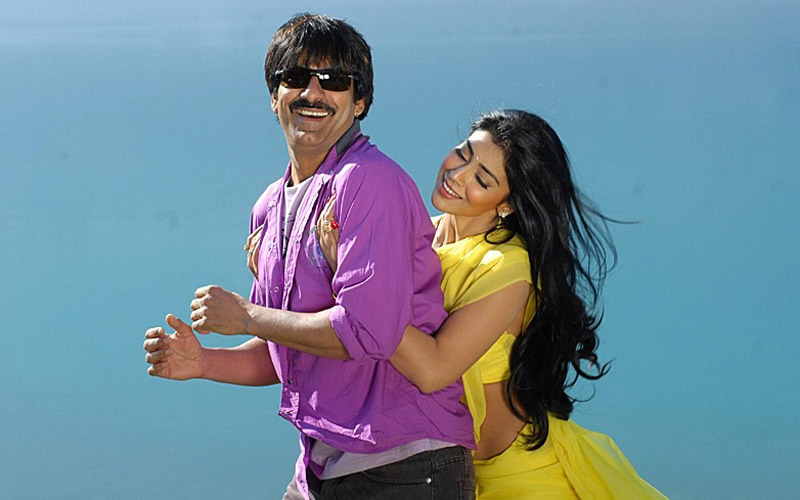 SouthIndian Actress Gallery: Telugu film Don Seenu images | Don Seenu ...