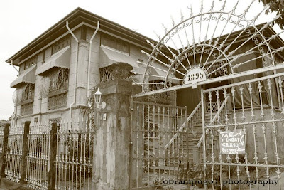 Photography & Articles: Pillars of Arayat (Ever Lasting Beauty)