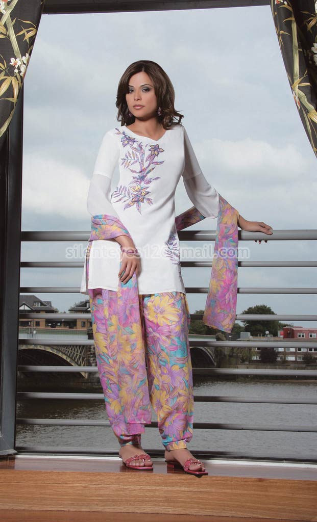 BRIDAL: Salvar Designs