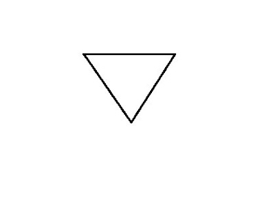 Libangbang (flying fish): how to draw an impossible triangle