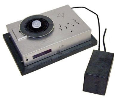 Cynical Audio: 47 Lab 新傳奇：Shigaclone