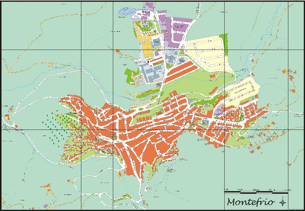 Turismo Montefrío
