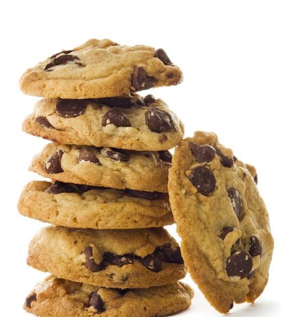 Le Bleu Patisserie: Everything about Cookies