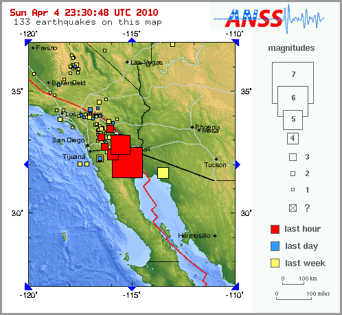 RANDY ECONOMY: MY WORLD: BREAKING EASTER EARTHQUAKE NEWS: AFTERSHOCKS ...